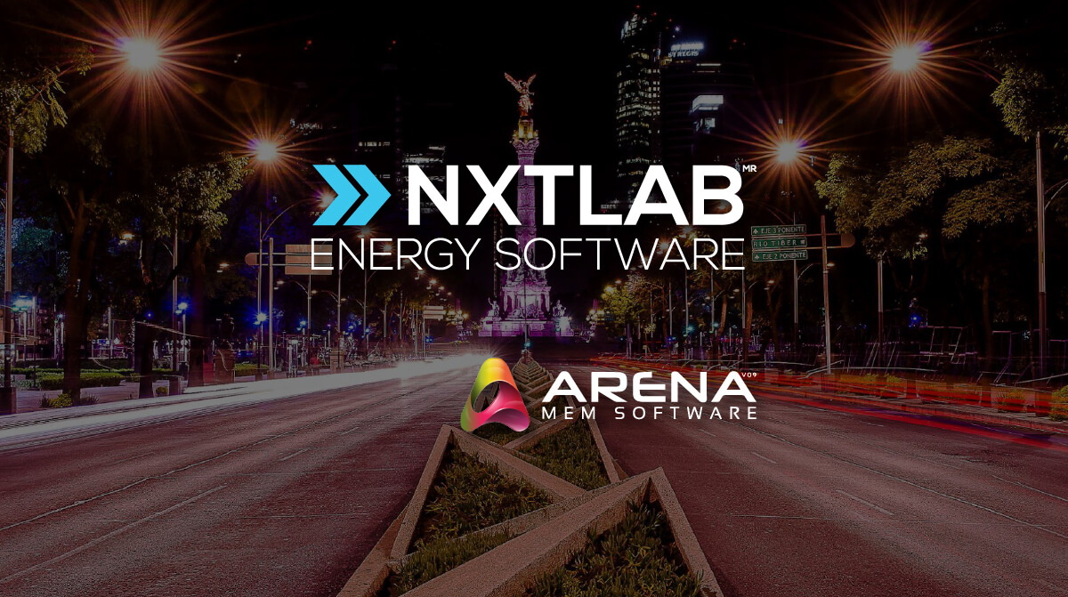 Arena - NXTLab