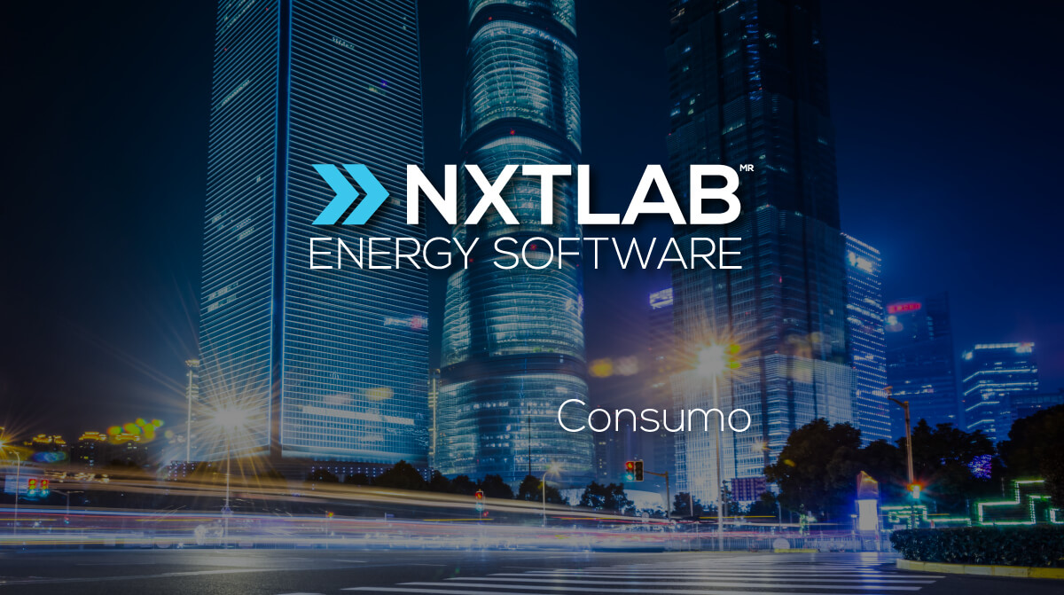 Consumo - NXTLab