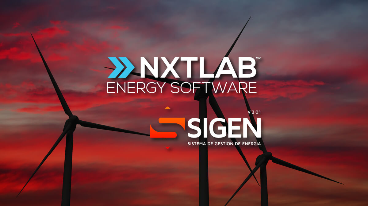 Sigen - NXTLab