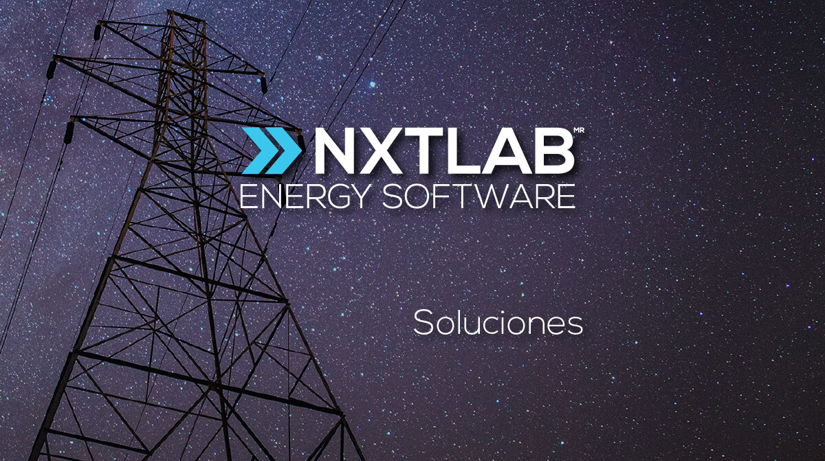 Soluciones - NXTLab