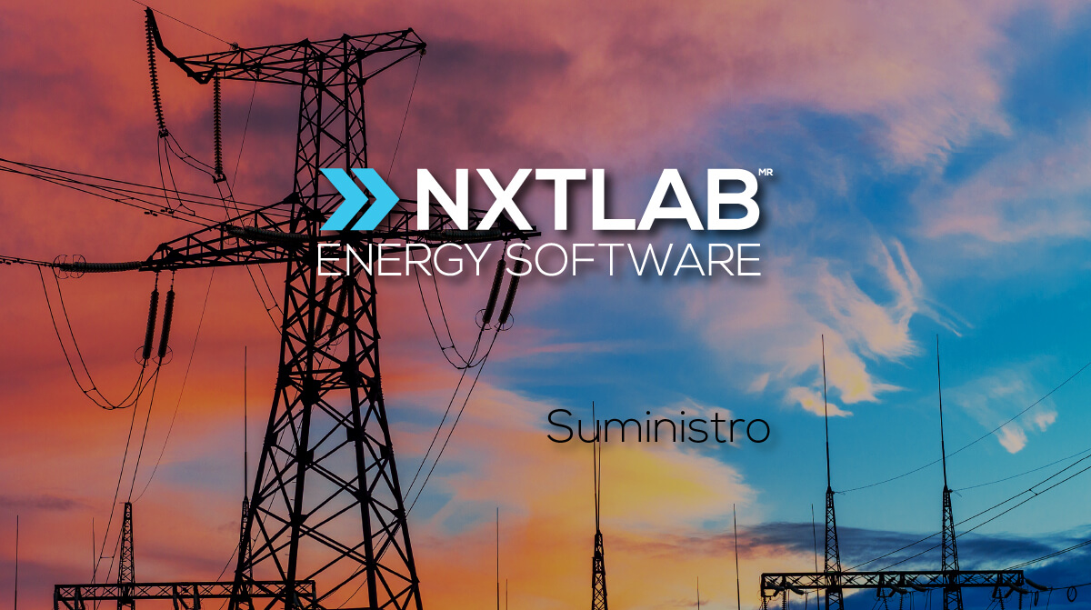 Suministro - NXTLab